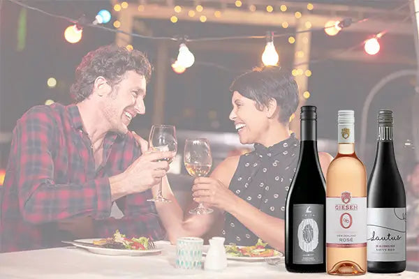 Alcohol Free Date Night WInes - Date Night Wines | Proofnomore ...