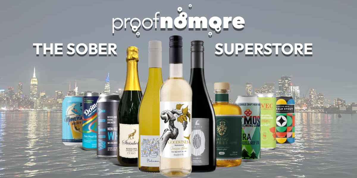 28% of Americans won't be drinking any alcohol for New Year's Eve 2026