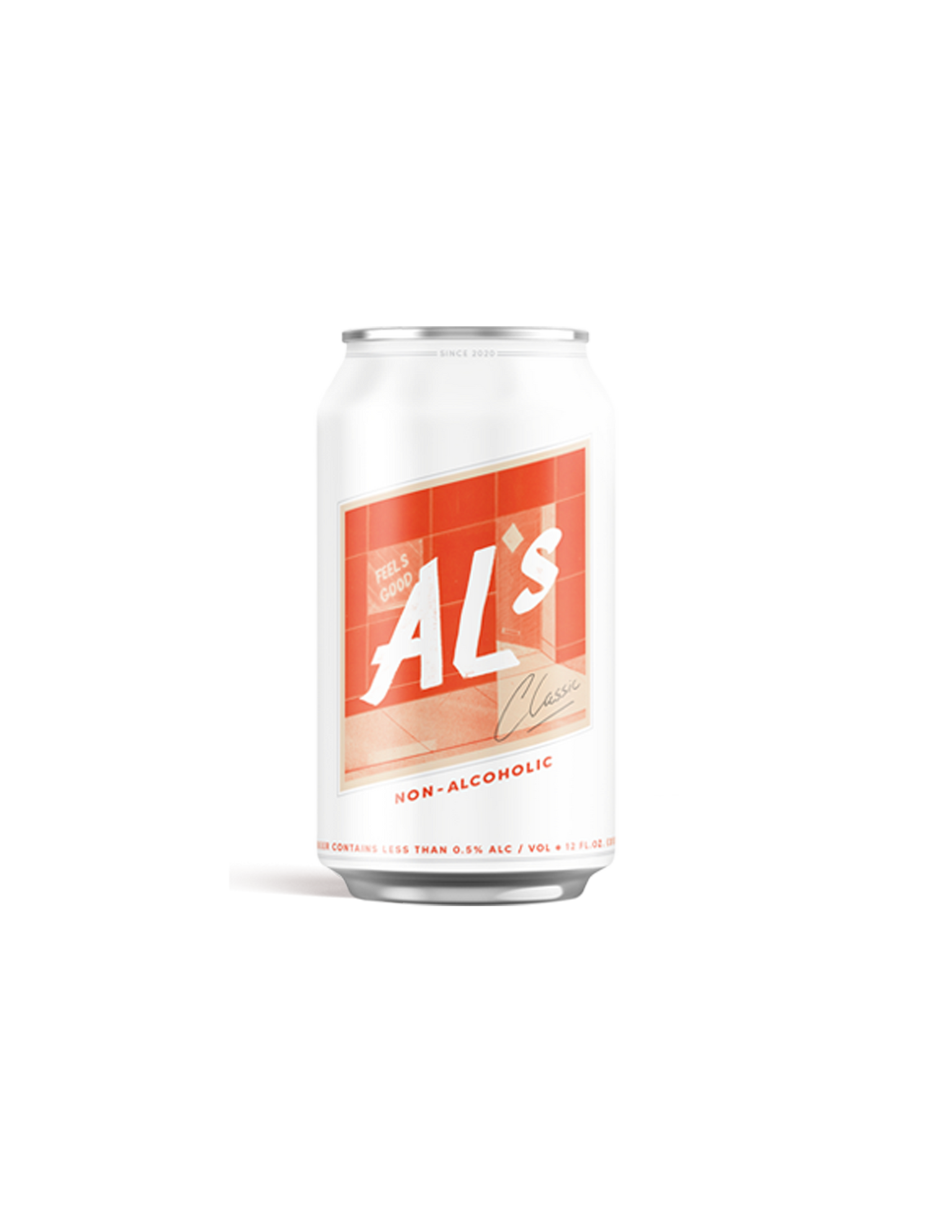 ProofNoMore - The Sober Superstore for Non-Alcoholic & Alc-Free Drinks