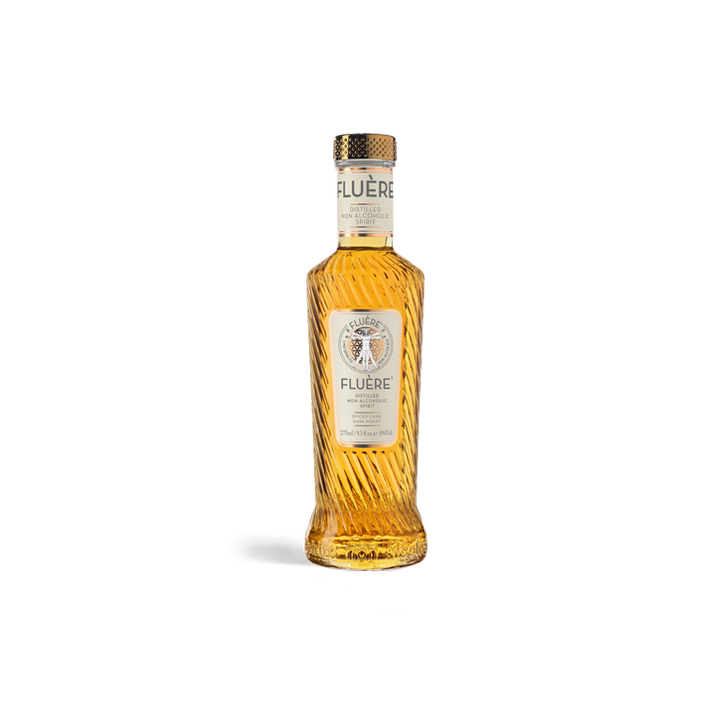 Fluere Spirits Fluère Spiced Cane Non-Alcoholic Spirit Alternative - 0. ...