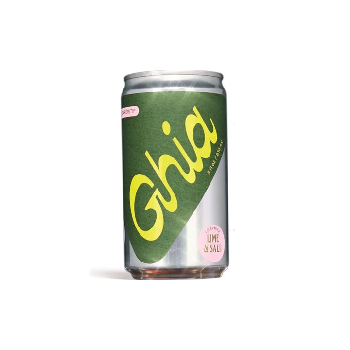 Ghia Lime & Salt (4 Pack) — ProofNoMore