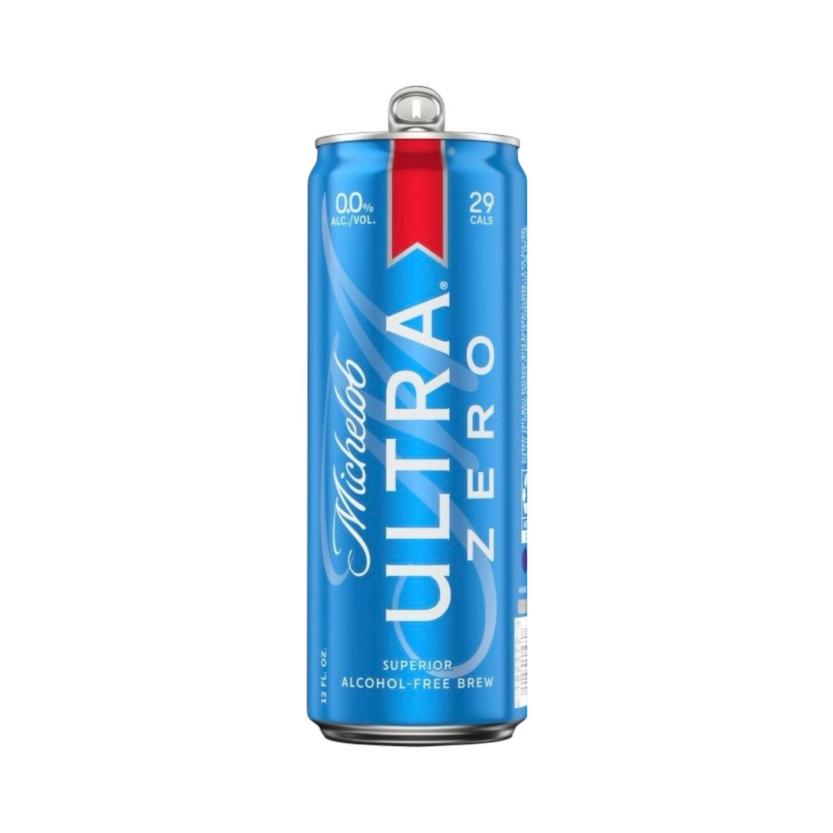 Michelob ULTRA Zero - Alcohol Free Brew – ProofNoMore