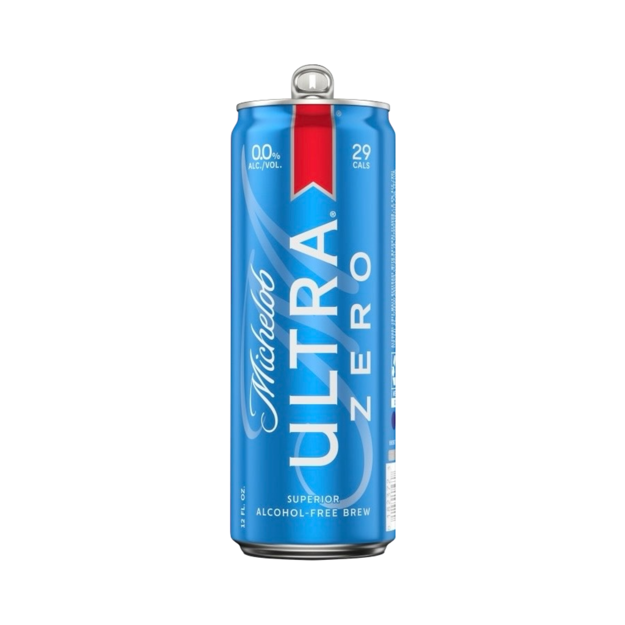 Michelob ULTRA Zero - Alcohol Free Brew – ProofNoMore