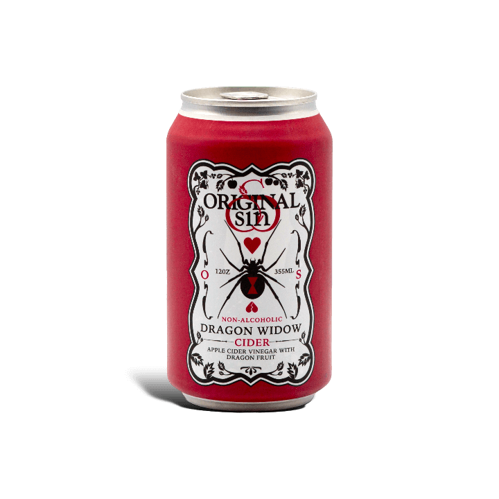 Original Sin Dragon Widow - 12pack