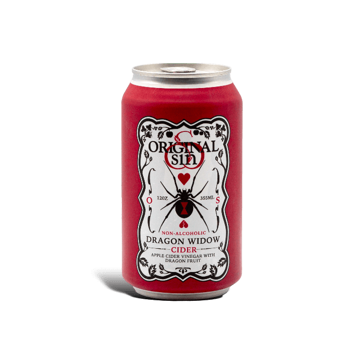 Original Sin Dragon Widow - 12pack